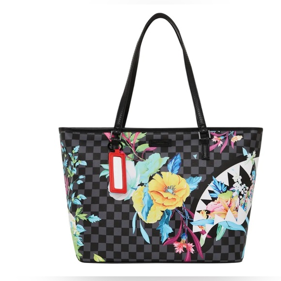 Sprayground | Accessories | Sprayground Gala After Party Tote T5527 ...